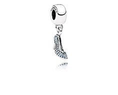 Breaking News: Pandora Charms Now Available in Stores and Online Direct ...