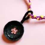 Rapunzel’s Frying Pan Necklace (Great For Disney Bounders) | The Main ...