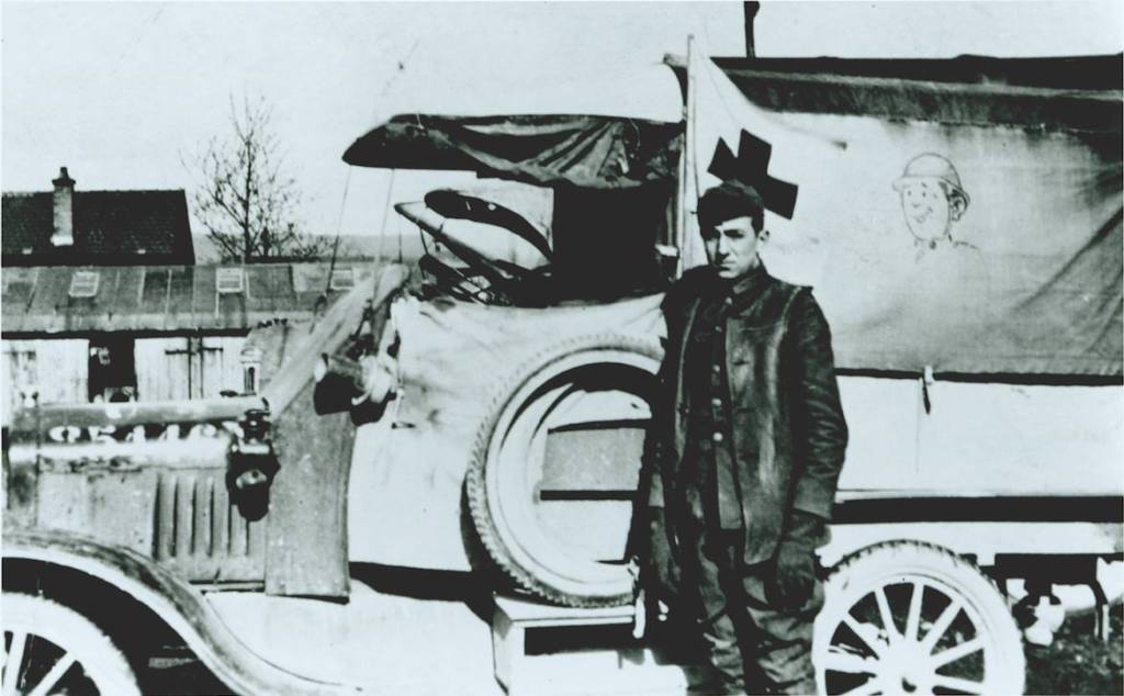 From Veterans Day to Walt Disney and Back Again.. | The Main Street Mouse