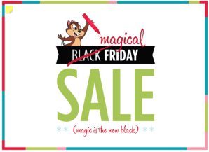 Magical Week Savings at Disney Store | The Main Street Mouse