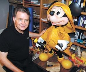 Who is Lee Cockerell? | The Main Street Mouse