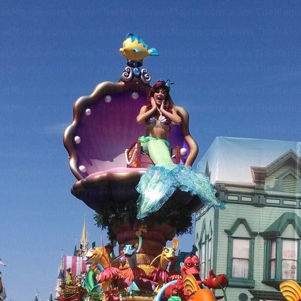 Confessions of a Disney Snob: The Interacting Characters by Guest ...