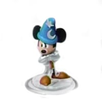 Hands On with Crystal Mickey – Disney Infinity Toy Unboxing | The Main ...