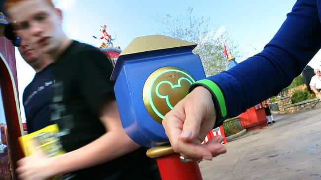 MyMagic+ On Its Way To Other Disney Parks | The Main Street Mouse