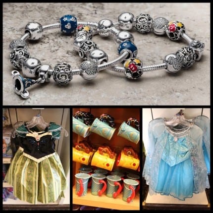 Year in Review: Greatest Hits from Disney Theme Park Merchandise in ...