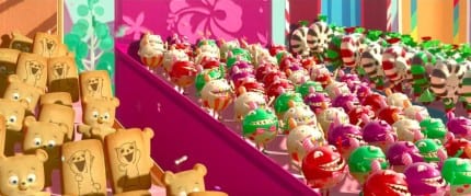 11 Things You Didn’t Know About Wreck-It Ralph | The Main Street Mouse