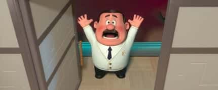 11 Things You Didn’t Know About Wreck-It Ralph | The Main Street Mouse