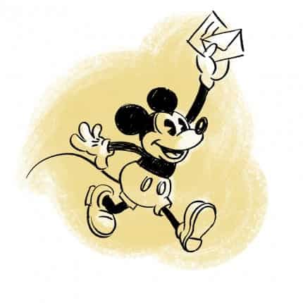 9 Charming Stories from the History of Disney | The Main Street Mouse