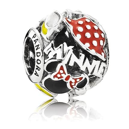 New Disney Pandora Available Today! | The Main Street Mouse