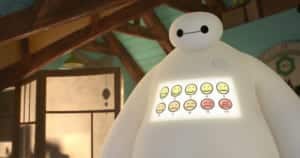 Getting to the Heart and Soul of a Robot: The Story of Baymax | The ...