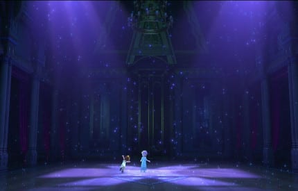 Things You Only Notice After You’ve Watched Frozen for the Hundredth ...