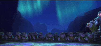 Things You Only Notice After You’ve Watched Frozen for the Hundredth ...