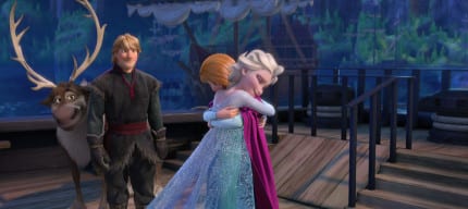 Things You Only Notice After You’ve Watched Frozen for the Hundredth ...