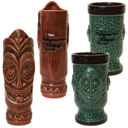 Preview of New Merchandise Coming to Disney’s Polynesian Village Resort ...