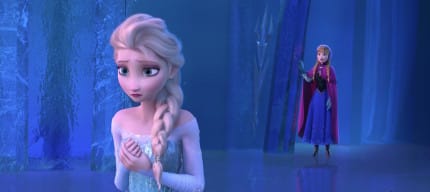 8 Truths Frozen Taught us About Love | The Main Street Mouse