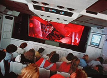 Disney Throwback- Body Wars, Epcot | The Main Street Mouse