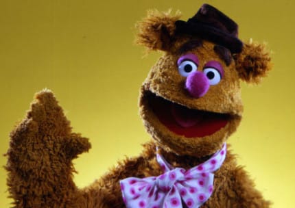 11 Mind-Blowing Muppet Facts | The Main Street Mouse