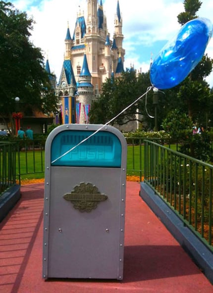 In Honor Of Tomorrowland, Our 22 Favorite Disney Robots | The Main ...