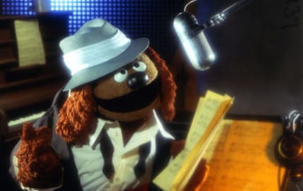 11 Mind-Blowing Muppet Facts | The Main Street Mouse