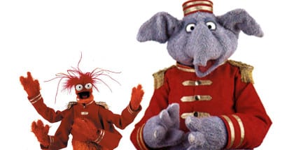 11 Mind-Blowing Muppet Facts | The Main Street Mouse