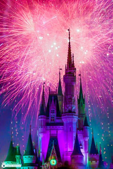 Photo Friday – How To Shoot Fireworks – The Easy Way! With Lenise | The ...