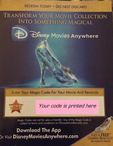 TMSM Explains: Disney Movie Rewards | The Main Street Mouse