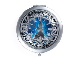 These Disney Compact Mirrors Are a Must-Have for Your Purse