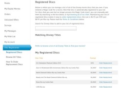 TMSM Explains: Disney Movie Rewards | The Main Street Mouse