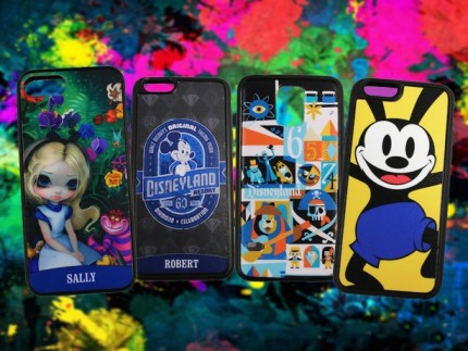 D-Tech on Demand Debuts at D Street at the Disneyland Resort | The Main ...