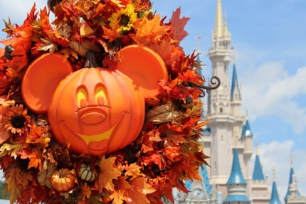 Down time at Disney? Slow Season? Hmm… | The Main Street Mouse