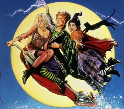 25 Things You Didn’t Know About “Hocus Pocus” | The Main Street Mouse