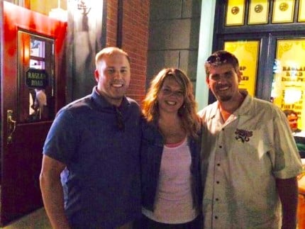 Tuesdays With Corey ~ My TMSM Story | The Main Street Mouse