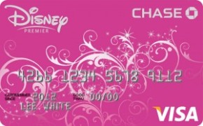 TMSM Explains: The Disney Chase Visa | The Main Street Mouse