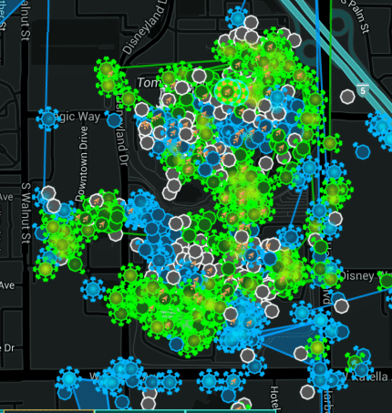 TMSM Explains: Ingress the Basics (And How To Play It At Disney) | The ...