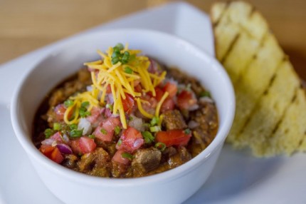 New Dishes on Menu at ESPN Club at Disney’s BoardWalk at Walt Disney ...