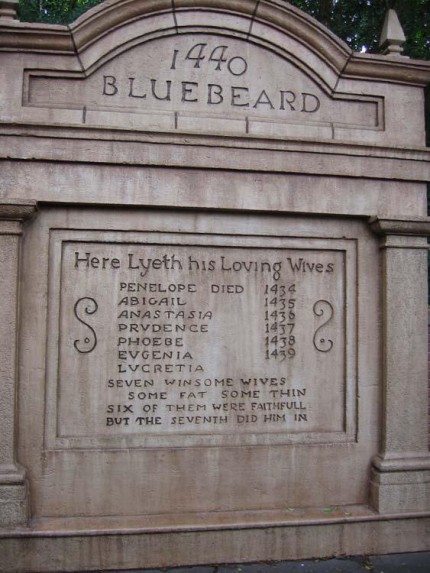 Tales Of The Crypts | The Main Street Mouse