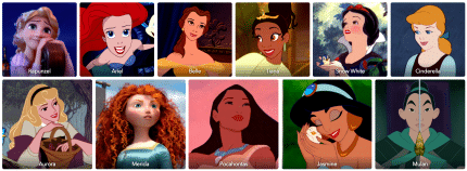 Disney Launches New “Dream Big, Princess” Campaign | The Main Street Mouse