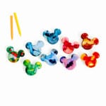 Make Your Own Mickey Mouse Crayons! | The Main Street Mouse