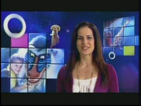 Stacey – Must Do Disney TV