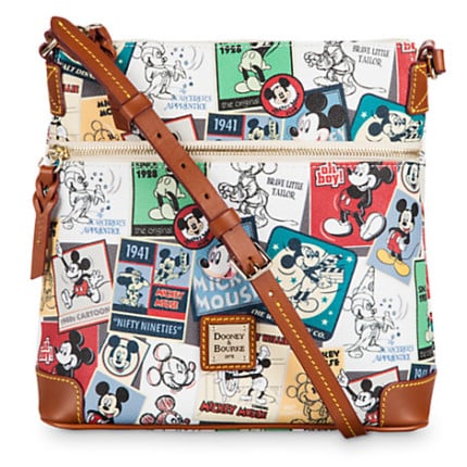 New Disney Inspired Alex and Ani, Pandora, and Dooney & Bourke Are Now ...