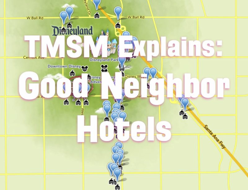 TMSM Explains: What Is A Good Neighbor Hotel And What Are The Perks Of ...