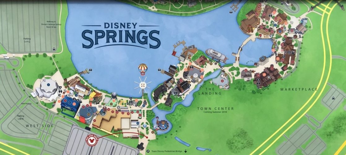 You Can Take Part in “Stitch’s Holiday Gift Hunt” At Disney Springs ...