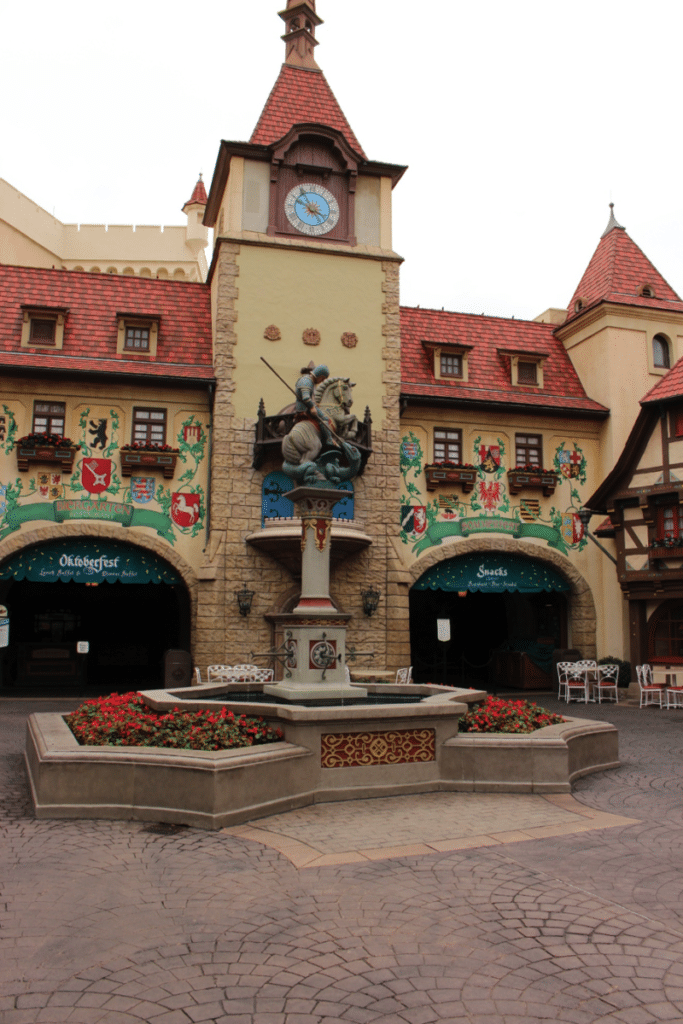 A Review Of The World Showcase’s Destinations Discovered Tour Part 2 ...