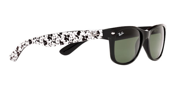 Mickey Mouse Ray-Ban Sunglasses Debuting in time for Christmas! | The ...