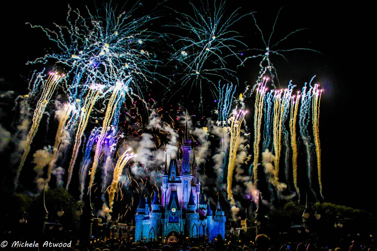 Ten Things You Want to Experience at Disney’s Magic Kingdom – Round Two ...