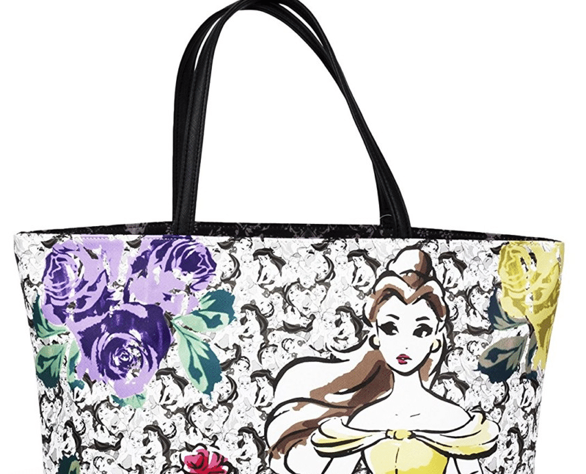 Very Affordable Disney Princess Handbags | The Main Street Mouse