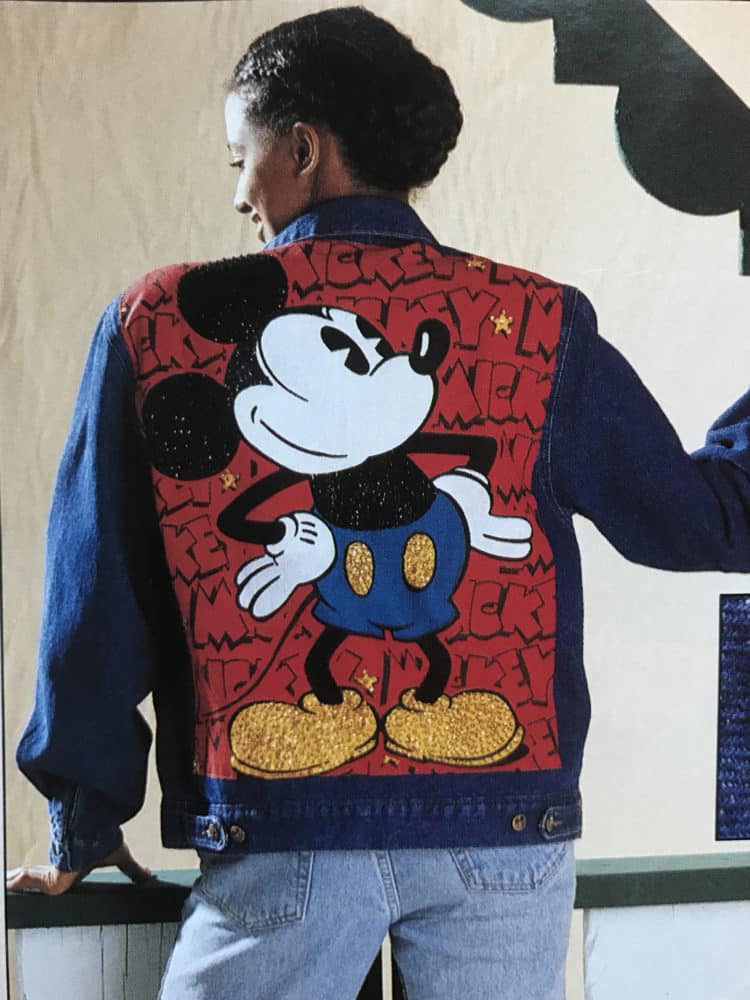 Throwback Thursday ~ See What Disney Store Fashions Looked Like in the ...