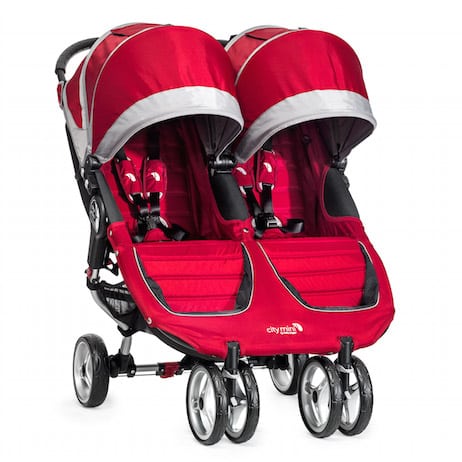 TMSM Reviews Kingdom Stroller Rentals | The Main Street Mouse