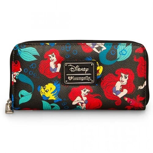 Disney Loungefly Wallets | The Main Street Mouse