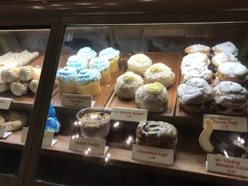 Sweet Treats and More in Norway, World Showcase! #Epcot | The Main ...